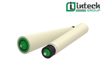 Conveyor Rollers - Industrial Roller Production | Intech Group