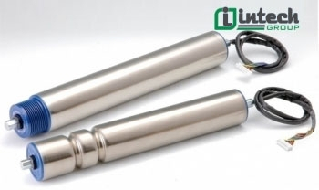 Conveyor Rollers - Industrial Roller Production | Intech Group