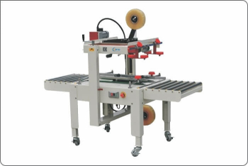 Strapping Machine, Automatic Carton Packing Machine | Intech Group