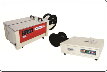 Strapping Machine, Automatic Carton Packing Machine | Intech Group