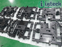 Machining Jig, Jig assembly, jig product inspection - Precision ...